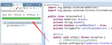 java selenium简单实现web自动化测试 yorkie lin的博客 csdn博客 java