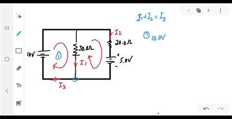 The Batteries Shown In The Circuit In Figure 1 Have… Solvedlib