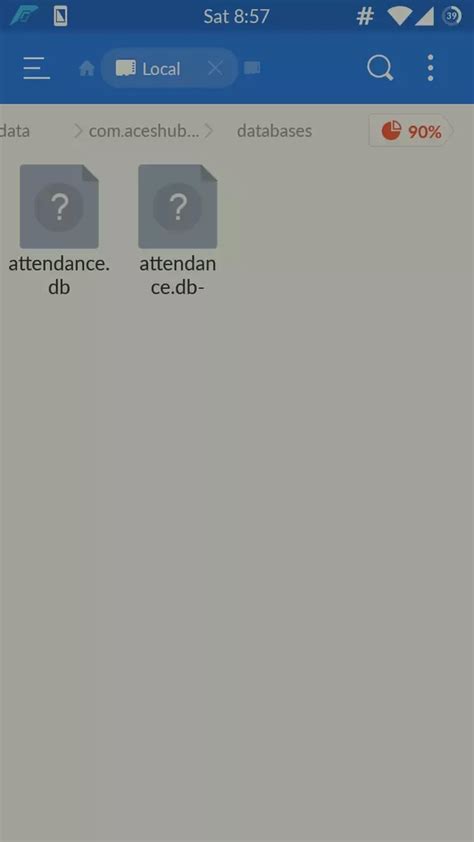 mengambil data dari database sqlite android