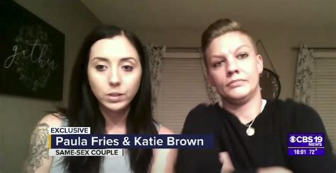 same sex couples are being refused service by wedding vendors