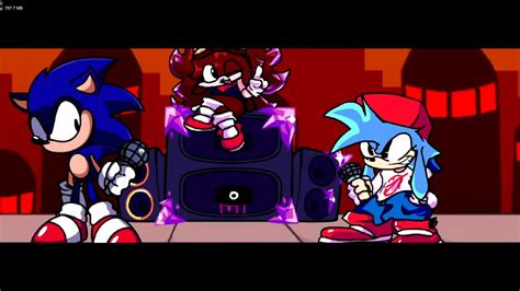 Fnf Sonic Exe Too Slow Rerun Chart 哔哩哔哩