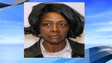 Charleston Police Ask For Help Finding Missing Woman