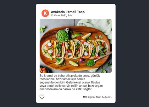cards react js examples