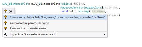 features resharper c