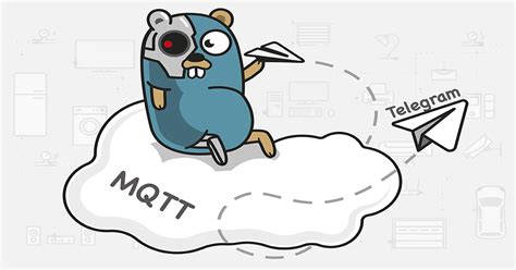 github xdwart mqtg bot mqtt client telegram bot
