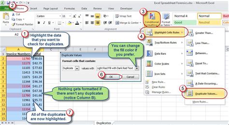 accountingweb s top five excel tips from 2013 accountingweb