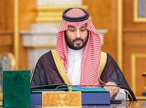 الموجز السعودي On Twitter سمو ولي العهد الأمير محمد بن سلمان لدينا