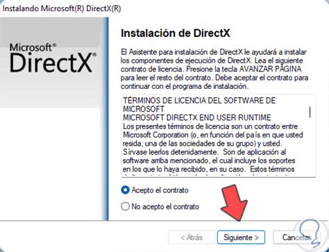 Cómo Instalar Directx 12 En Windows 11 ️ Solvetic