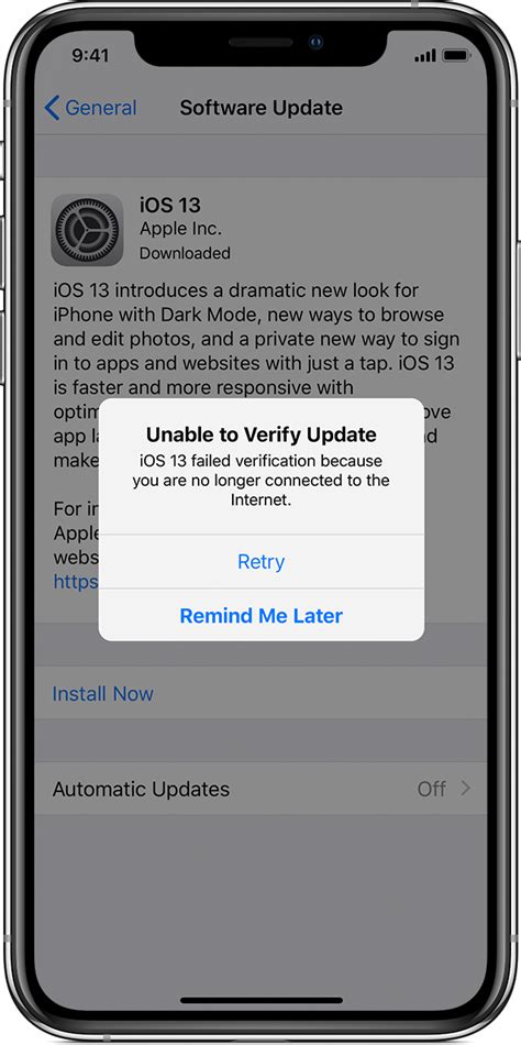 why won t my iphone 8 plus update apple community