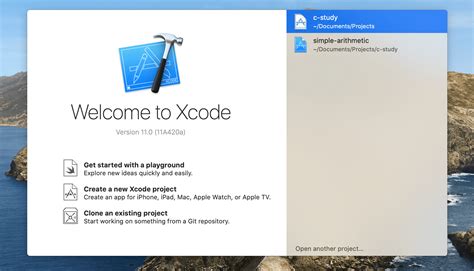 在 xcode 中写 c 程序 jacky s blog