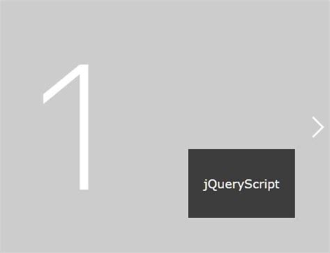 responsive and touch ready jquery image carousel slider