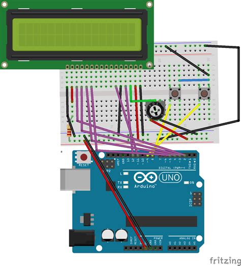 Adding Start Stop Resume And Reset Button Project Guidance
