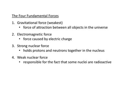 Unit 2 Forces Ppt Download