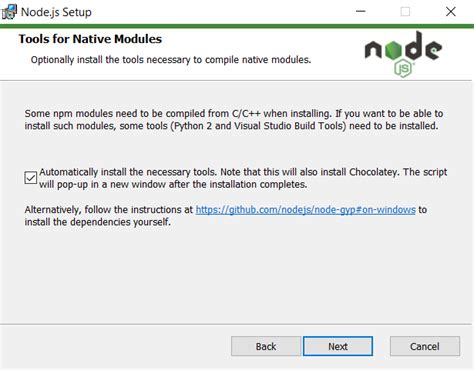 npm neutrino preset react nodegui skypack