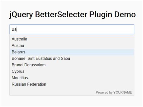 jquery form plugins page 1 jquery script