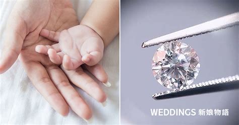 純真鑽石專屬訂製｜有故事的catch Dna鑽石大解密 Weddings 新娘物語結婚資訊網