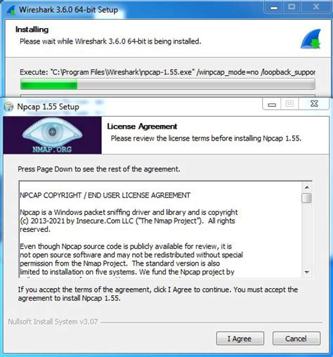 How To Install Wireshark On Windows Geeksforgeeks