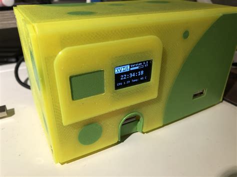 vim 3 xvim project vim3 khadas community
