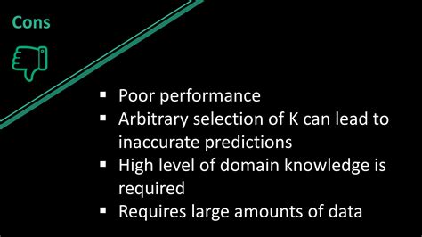 overview of knn algorithm