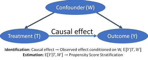 Dowhy A Library For Causal Inference Microsoft Research