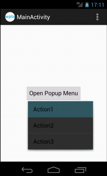 c xamarin mvvmcross initialize popup menu in viewmodel