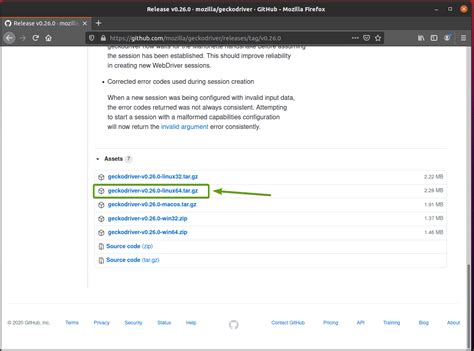 using selenium with firefox driver kirelos blog