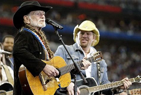 Toby Keith Ill Never Smoke Weed With Willie Again