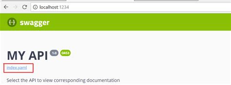 how to remove the api definition url under title in swagger ui stack
