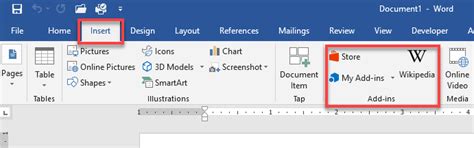 useful add ins for microsoft word excel and powerpoint online