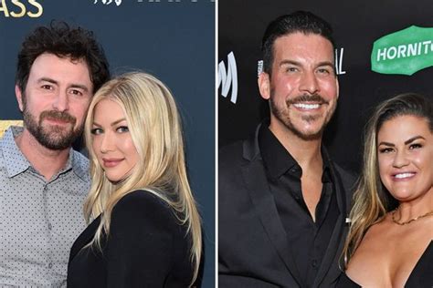 Stassi Schroeder And Beau Clark Hint At Displeasure Towards Jax Taylor