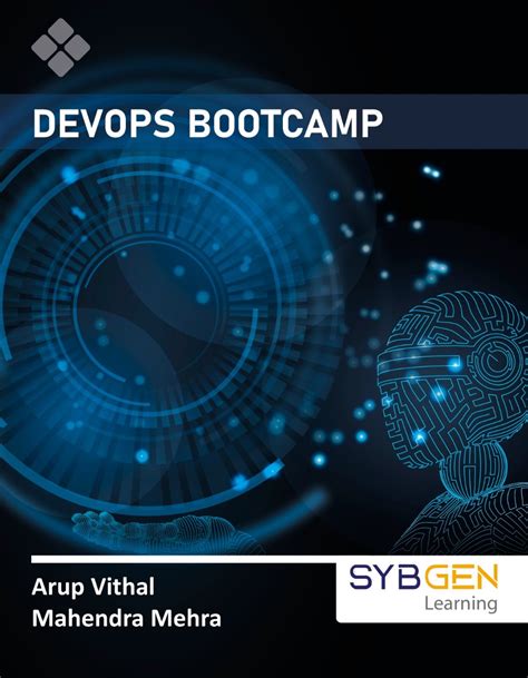 devops bootcamp sybgen learning
