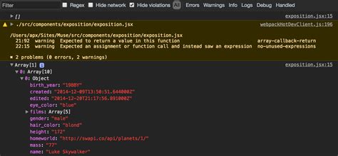 reactjs react redux unique key prop stack overflow