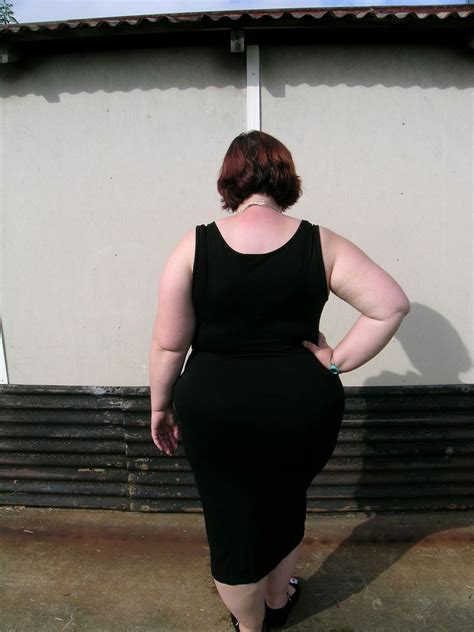 Colourful Curves Aussie Curves Body Con