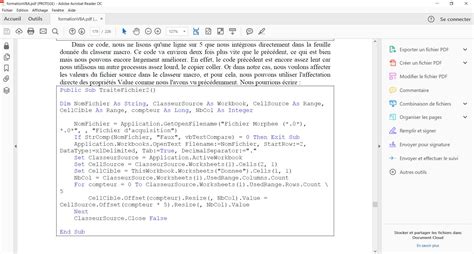 [xl 2016] performance macros sous excel 2016 page 3 macros et vba excel