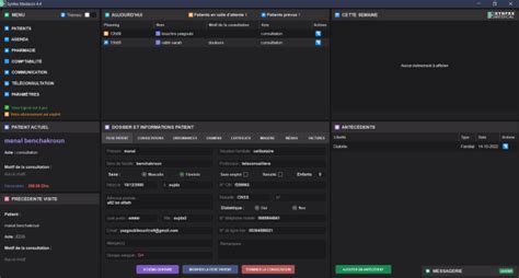 create a modern python gui with pyside pyqt or kivy by tmimi001 fiverr
