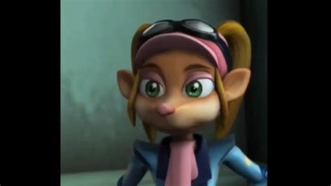Pasadena Opossum Backstory Crash Tag Team Racing Youtube