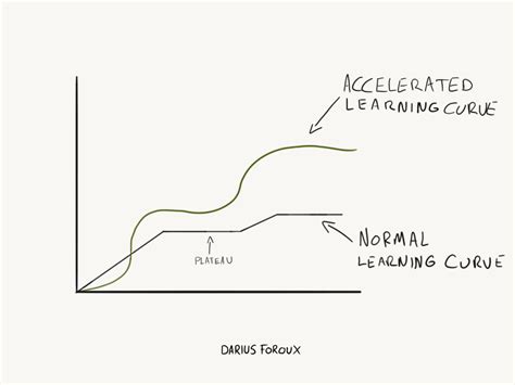 accelerate your learning curve with these 5 tips darius foroux