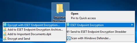 [kb7407] encrypting and decrypting folders