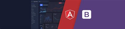 top 9 free admin angular 9 and bootstrap 4 dashboard templates 2022