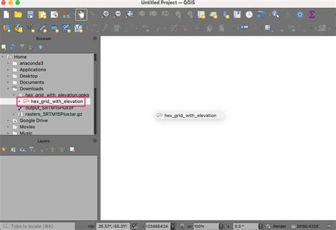 Building A Python Plugin Qgis3 — Qgis Tutorials And Tips