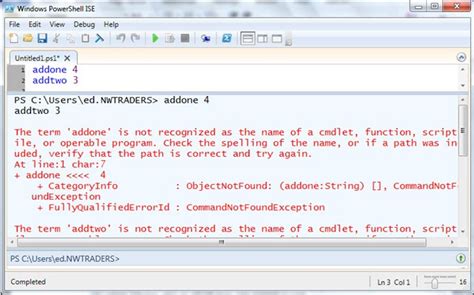 how to reuse windows powershell functions in scripts scripting blog