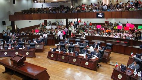 El Metropolitano Aprobaron Diputados Nueva Ley Electoral