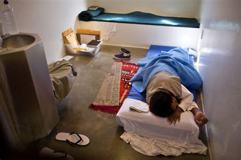 Scenes From Guantánamo Bay Photos The Big Picture