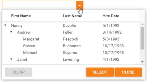 aspxdropdownedit class asp web forms controls