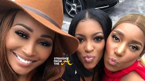 Rhoa Season 11 Straight From The A [sfta] Atlanta Entertainment