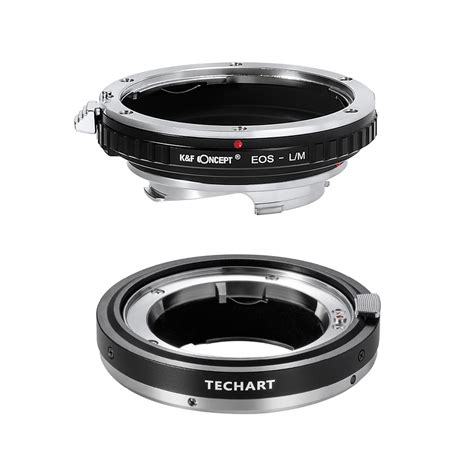 Yahoo オークション Techart Lm Ea9（ライカmマウントレンズ → ソニ