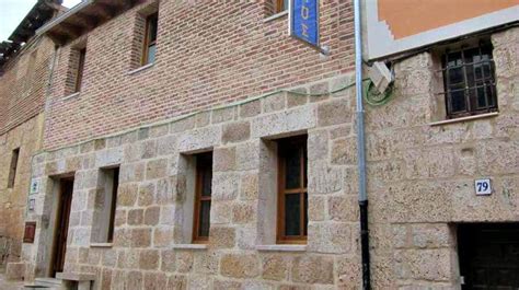 Albergue Ultreia Castrojeriz Camino De Santiago