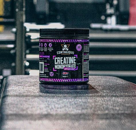 8 Reasons To Introduce Creatine Into Your Supplement Line Up