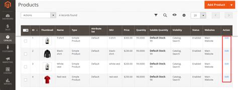 how to setup related up sells and cross sells products