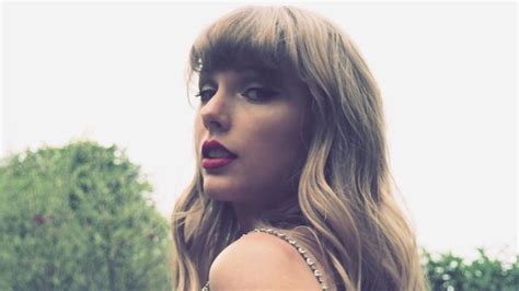 Gravadoras Querem Impedir O Efeito “taylors Version“ Afirma Revista